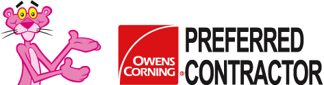 Owens Corning Preferred Roofing Contractor in Knoxville Tennessee ...